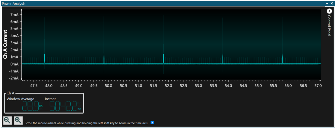 GitHub - LeoZhang-ATMEL/atsamc21_selfcap_lowpower_noshield