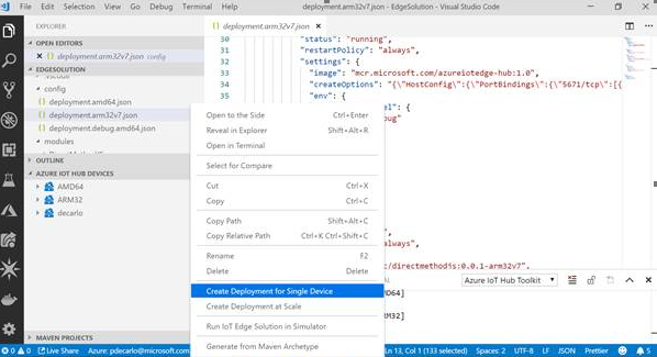 Direct method always return {"status:500", "payload":null} result on ...
