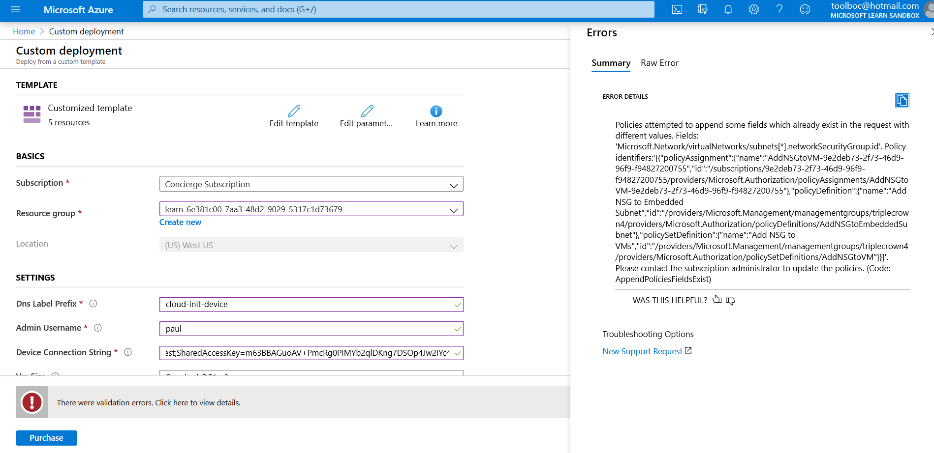 toolboc (Paul DeCarlo) · GitHub