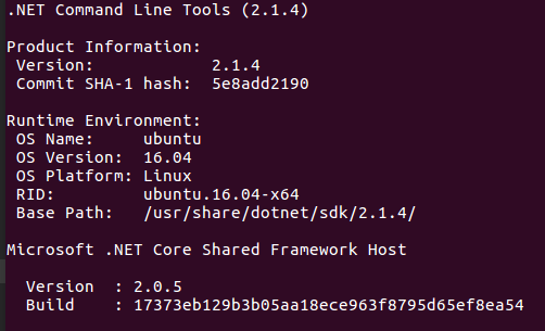 The drop-down list in output/terminal sometimes contains bogus entries · Issue #2007 · dotnet ...