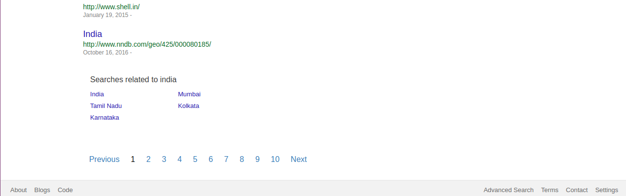 Wrong position of Settings Tab and absence of drop-down menu · Issue #483 · fossasia/susper.com ...
