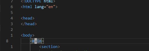 :d[elete] doesn't work with negative ranges and current line(.) · Issue #5103 · VSCodeVim/Vim ...
