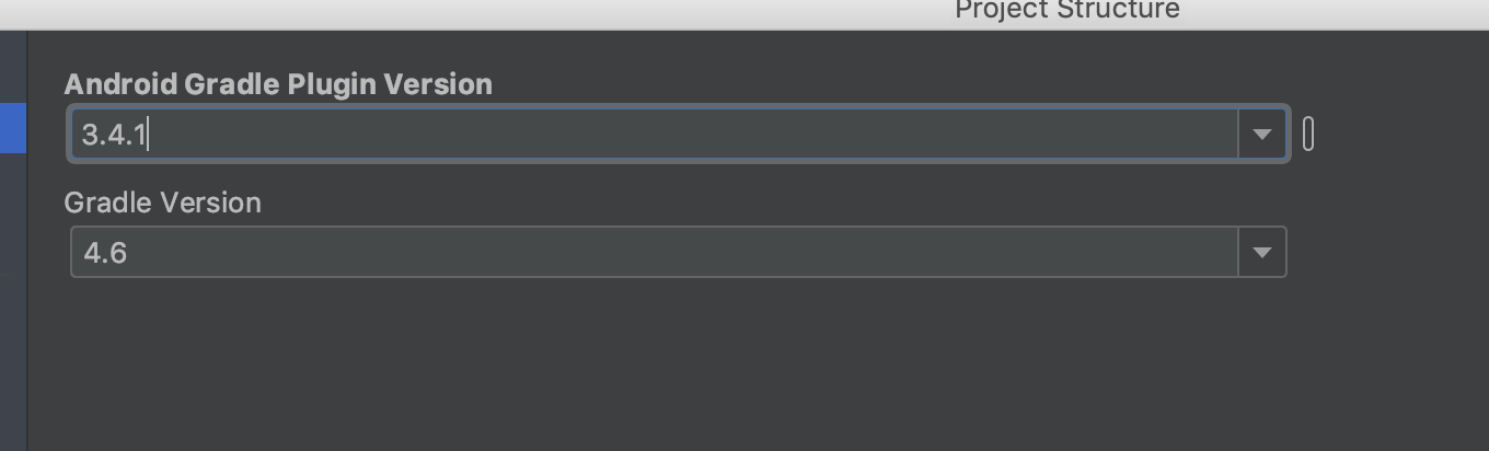 java.lang.NoClassDefFoundError: Failed resolution of: Lcom/stripe/android/stripe3ds2/service ...