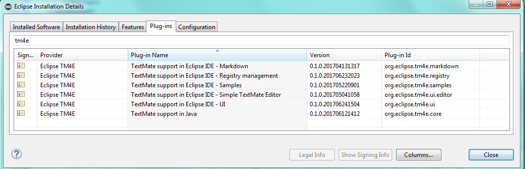 How to install TM4E in Eclipse Oxygen? · Issue #121 · eclipse-tm4e/tm4e · GitHub