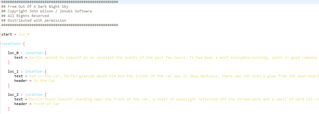 TextMate Coloring Should Control Background/Foreground · Issue #115 · eclipse-tm4e/tm4e · GitHub