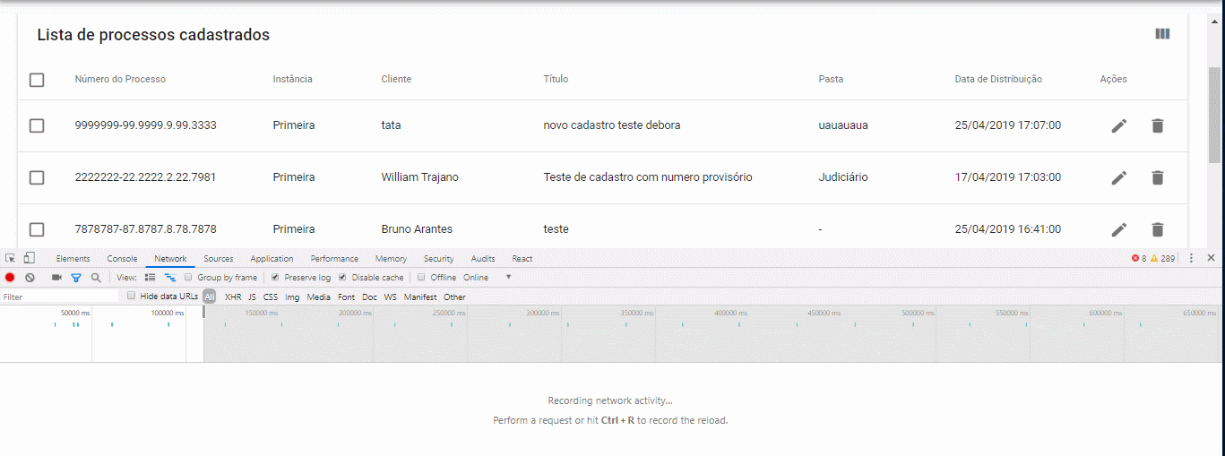 Updating Data Through Props Causes All Nested Rows To Collapse Gives Full Render · Issue 455