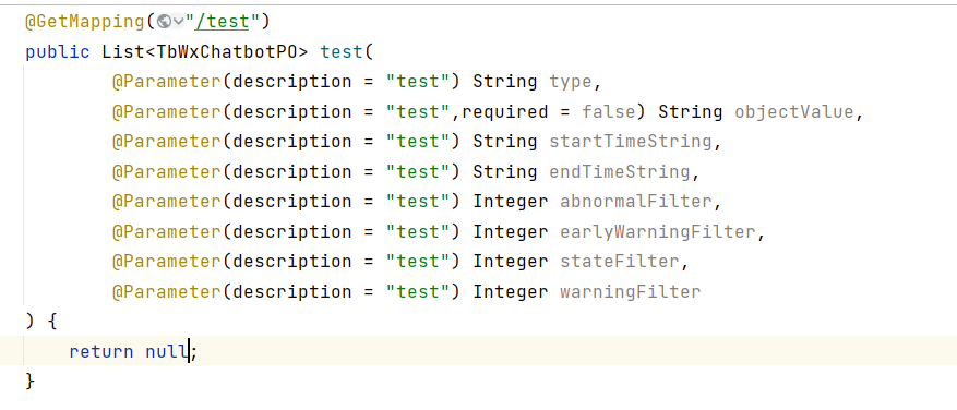 基于`springdoc`的 `knife4j` Ui,无法识别required参数 · Issue 401 · Xiaoymin Knife4j · Github
