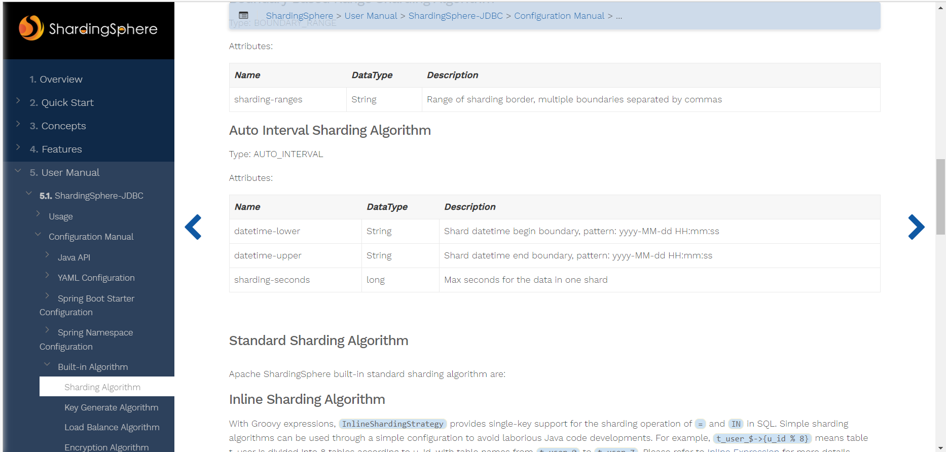Suggestions for enhancements to AUTO_INTERVAL about timestamp format · Issue #13069 · apache ...