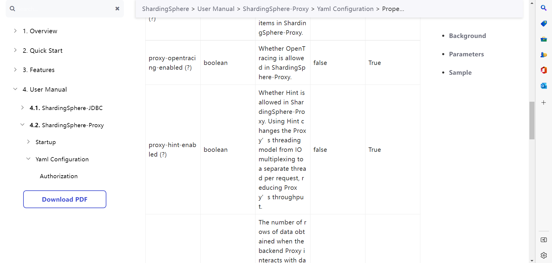 Possibly Make `proxy Hint Enabled True` Use Threads Replaced From Platform Threads To Virtual