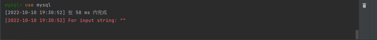 proxy-mysql-default-version set to 5.6.x will result in failure to execute SQL · Issue #21453 ...