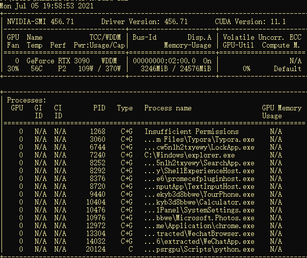 cpu 爆满 · Issue #2 · hongyaohongyao/smart_classroom · GitHub