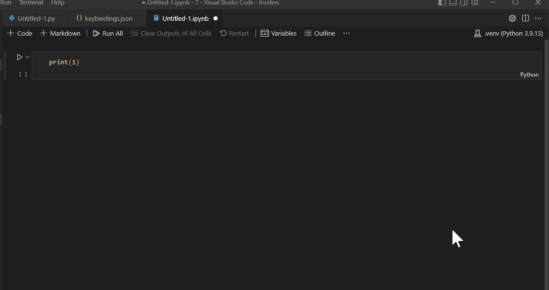 slow kernel listing · Issue #12070 · microsoft/vscode-jupyter · GitHub