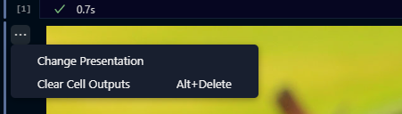 Weird movement in Jupyter Notebooks while viewing images. · Issue #181695 · microsoft/vscode ...