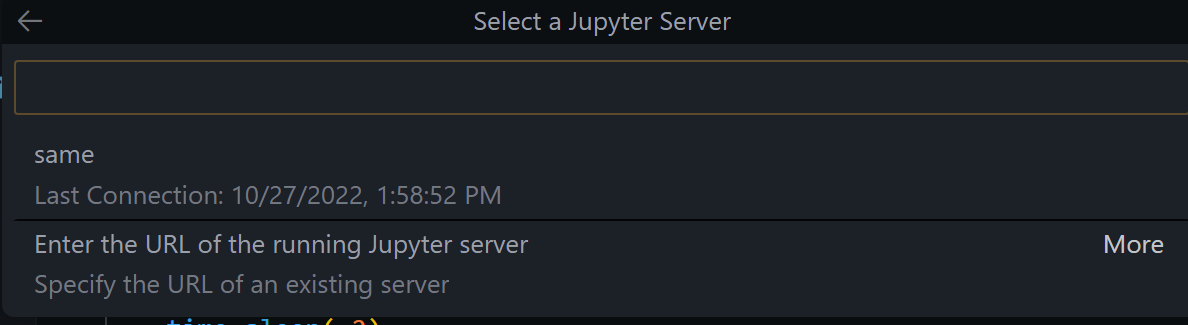 Kernel list did not persist after installing pre-release · Issue #13797 · microsoft/vscode ...