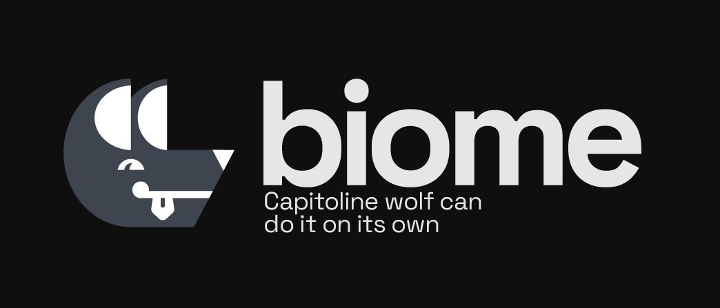 New Biome logo · biomejs biome · Discussion #141 · GitHub