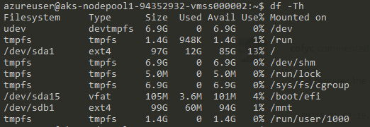 Provision volume using mount path · Issue #175 · kubernetes-sigs/sig ...