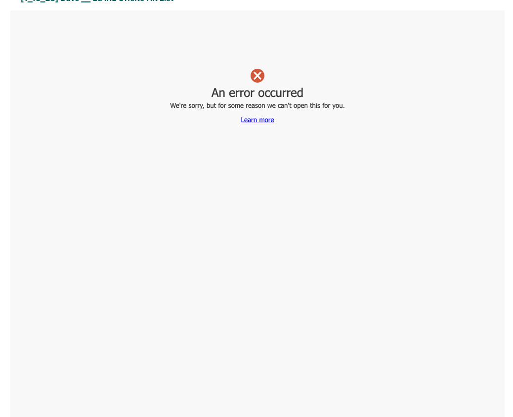 Doc And Docx Files Are Not Rendering On React Application · Issue 151 · Cyntler React Doc