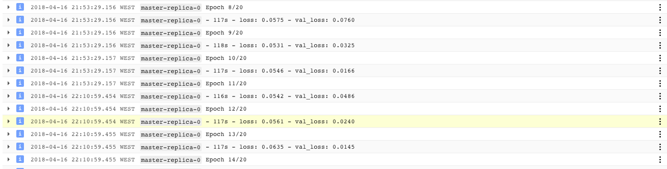 Errors and note on large files · Issue #146 · rstudio/cloudml · GitHub