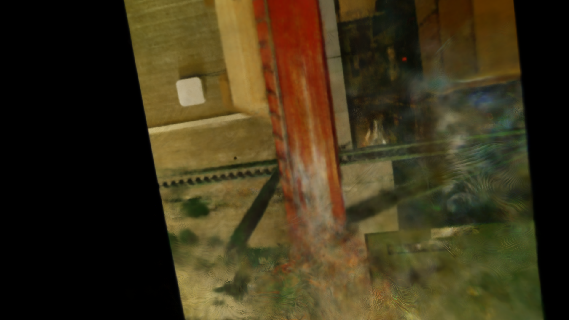 Converting poses in transforms.json to the poses in the NeRF frame · Issue #1890 · nerfstudio ...