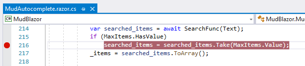 MudAutocomplete not working inside a dialog (FocusTrap bug) · Issue #783 · MudBlazor/MudBlazor ...