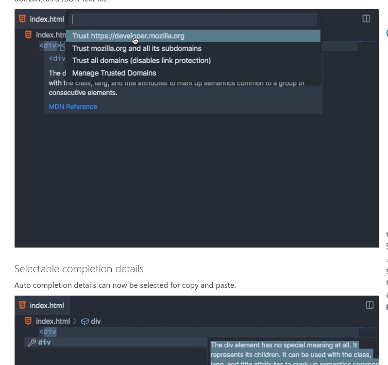 Nice Theme, what is the name ? · Issue #83136 · microsoft/vscode · GitHub