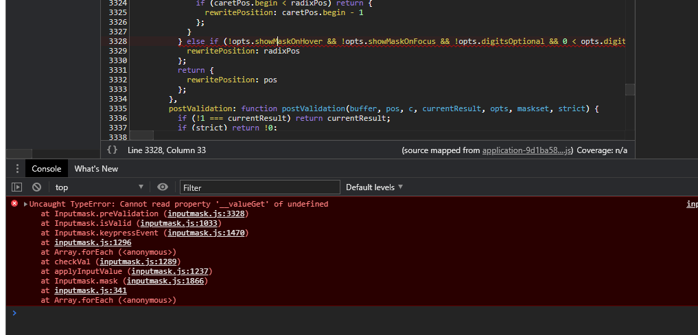 Readonly fields prevent form from submitting via jQuery $("#form").submit(); · Issue #2384 ...