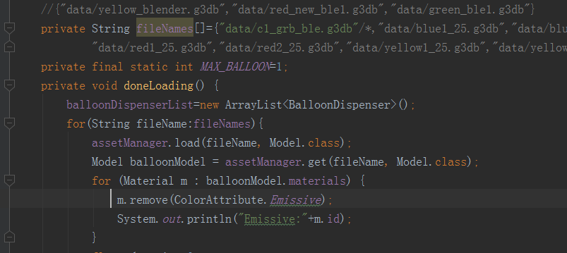 Support for CINEMA 4D · Issue #5848 · libgdx/libgdx · GitHub