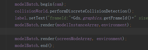 Support for CINEMA 4D · Issue #5848 · libgdx/libgdx · GitHub