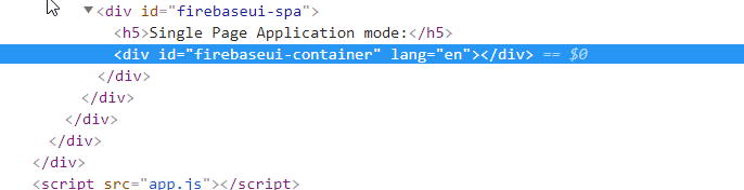 [Feature Request] Support Email Link auth · Issue #359 · firebase ...