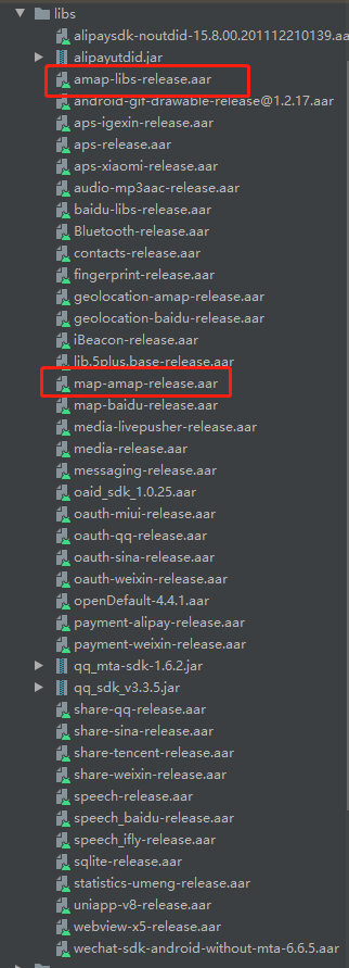 Hbuilderx 3.1.5 使用uni.chooseLocation无法加载界面 · Issue #2569 · dcloudio/uni-app · GitHub