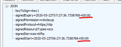 [P0] Incorrect datetime format in request · Issue #787 · Azure/autorest.csharp · GitHub