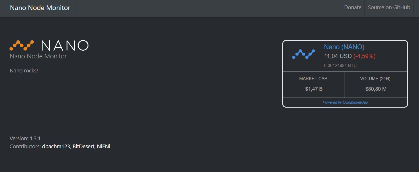 Php5 / chroot compatibility · Issue #13 · NanoTools/nanoNodeMonitor ...
