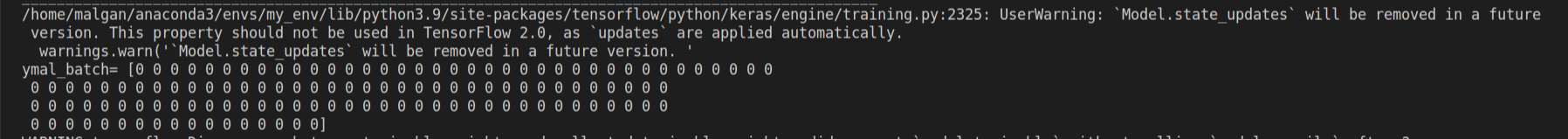 Some problem in using Models · Issue #3 · lzylucy/Malware-GAN-attack · GitHub