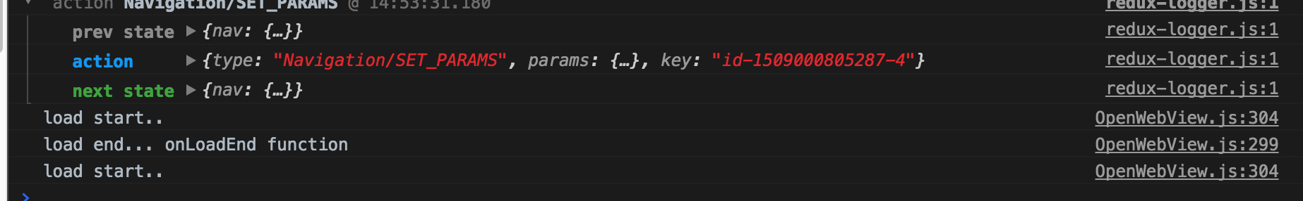 The Use Of Postmessage Will Lead To Webview Onloadstart Run Twice