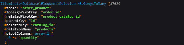 Using sync on Nested mutations with pivot data saves only the last entry · Issue #1332 · nuwave ...
