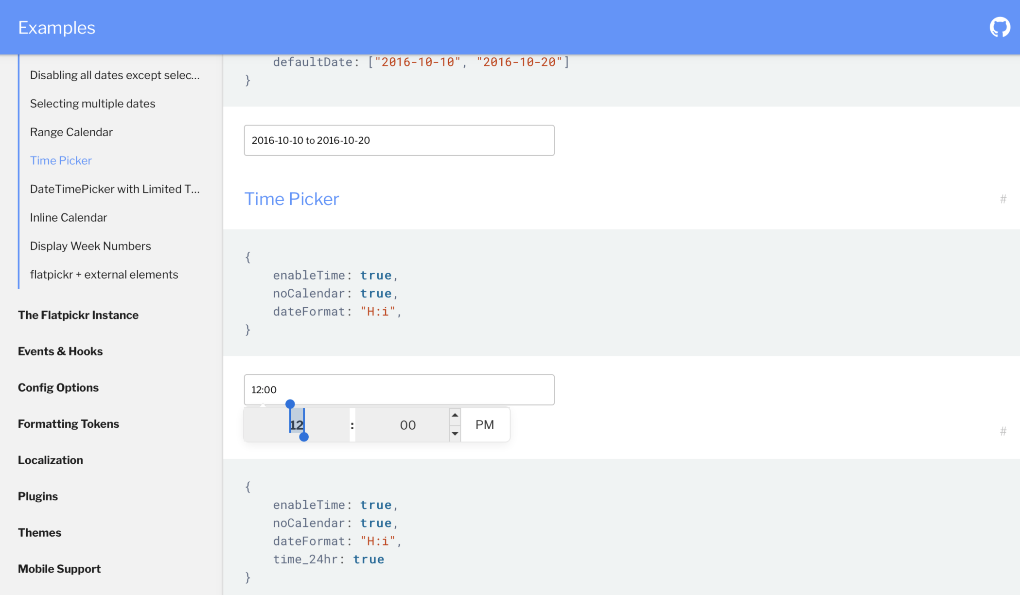 Flatpickr not working on iOS 13 · Issue #1992 · flatpickr/flatpickr · GitHub