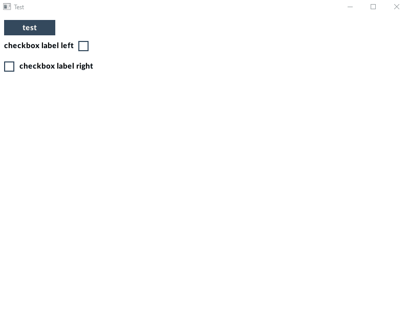 GitHub - Elkantor/raylib_gui: Immediate mode gui on top of raylib