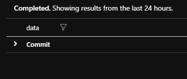 SQL Dependency logs with empty · Issue #2517 · microsoft/ApplicationInsights-dotnet · GitHub