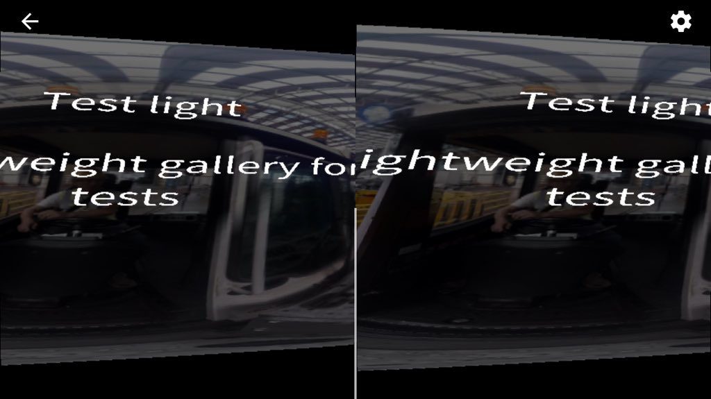 Stereo camera issue on iOS · Issue #742 · googlevr/gvr-unity-sdk · GitHub