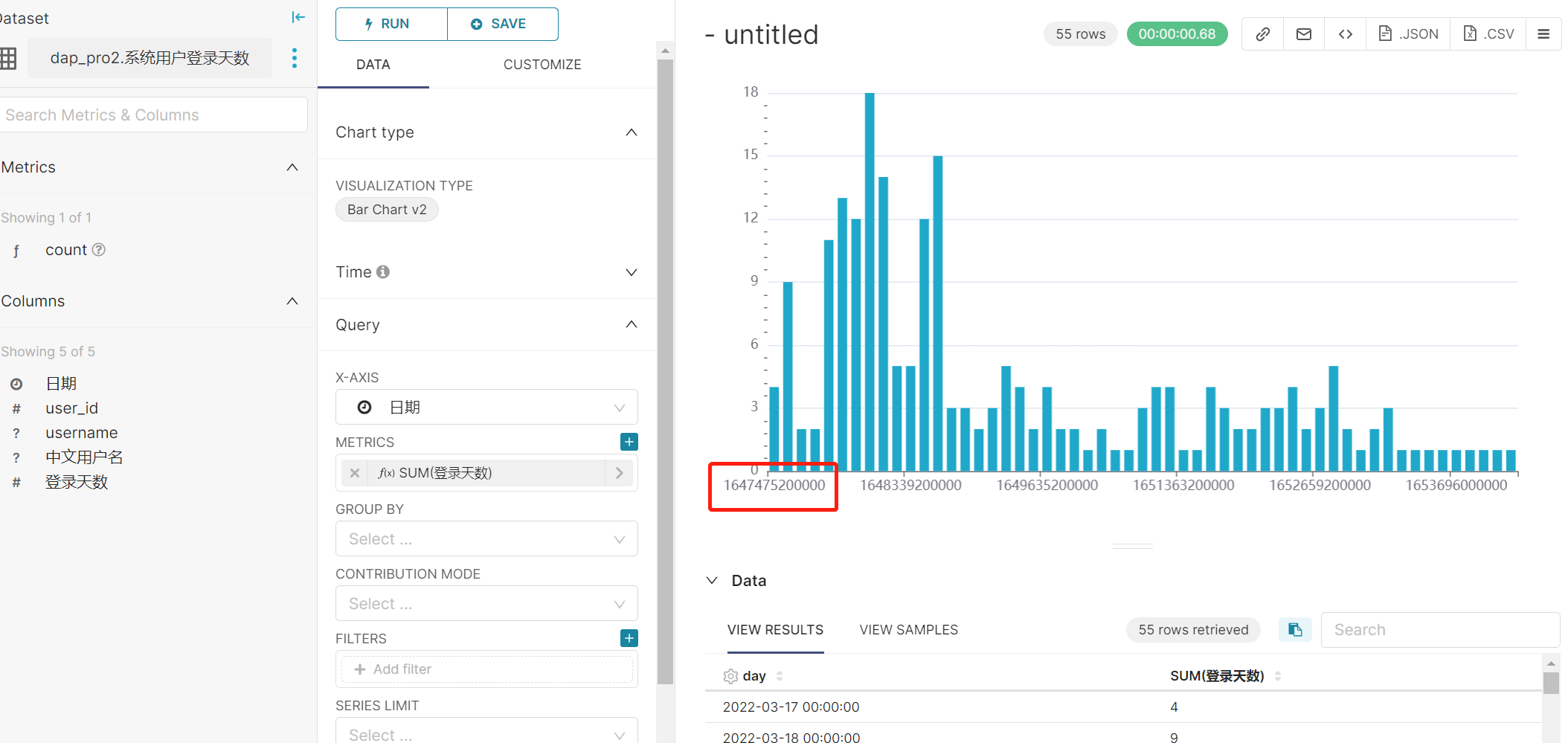Time Formatting Does Not Take Effect · Issue 20439 · Apachesuperset · Github 