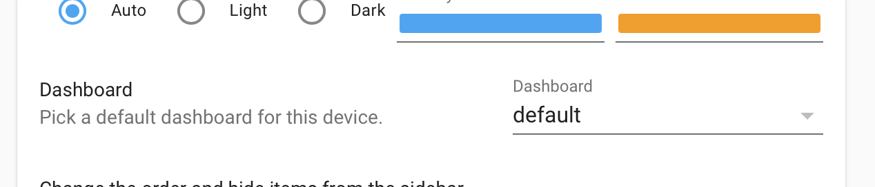The "original" Lovelace dashboard named as `default` or `Overview` · Issue #10235 · home ...