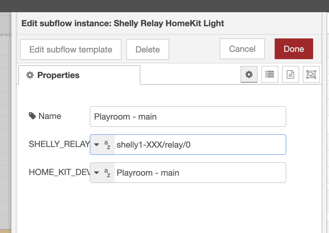 [FEATURE] Subflow Support · Issue #298 · NRCHKB/node-red-contrib ...