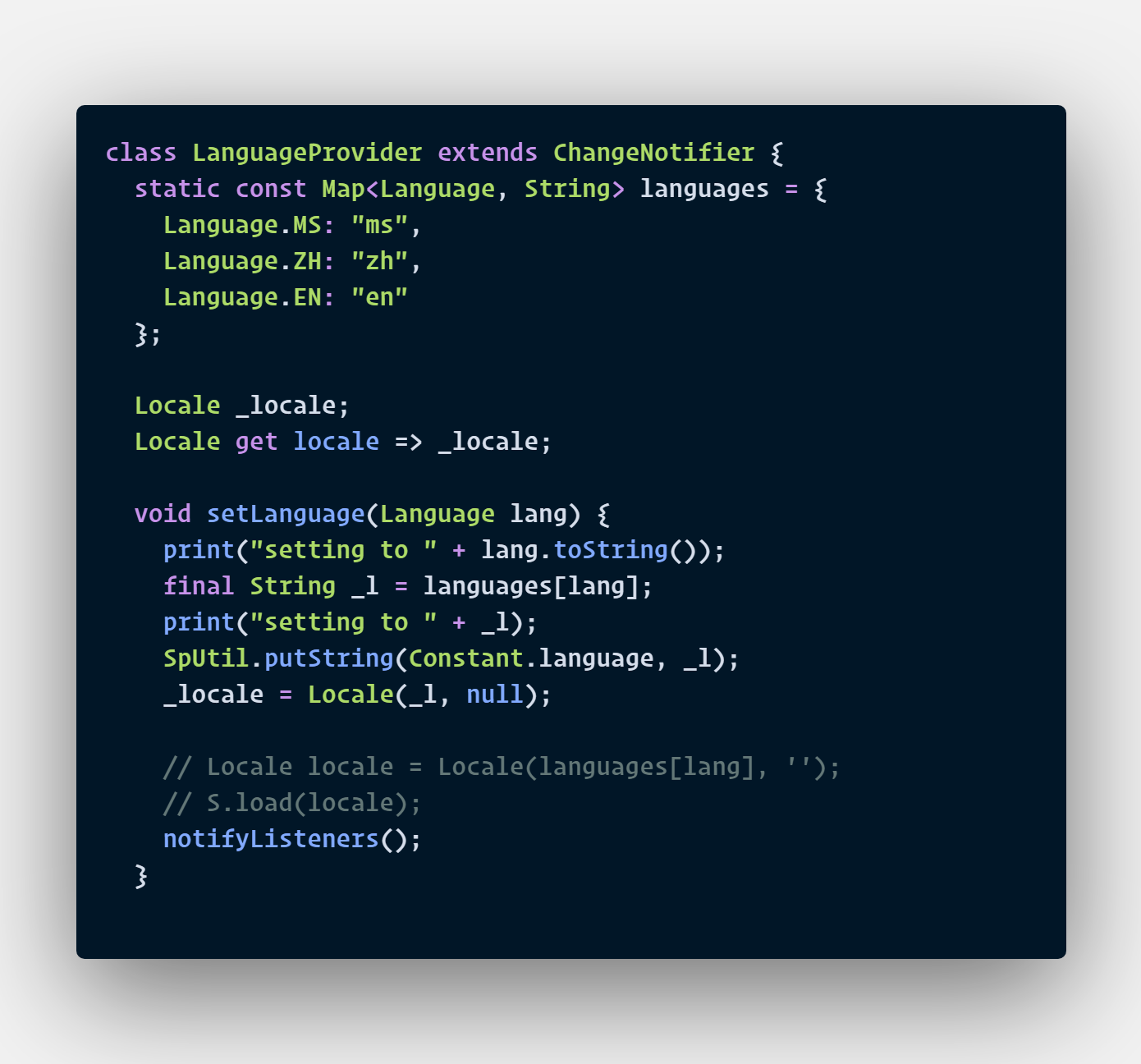 MyApp 和 home · Issue #82 · simplezhli/flutter_deer · GitHub