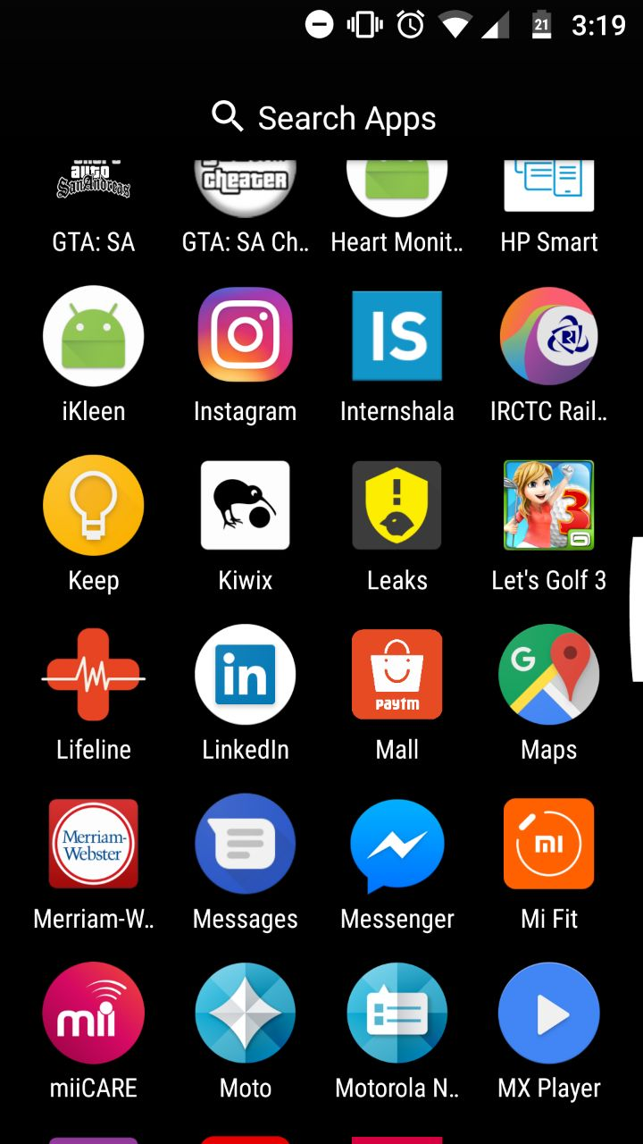 Specify round icon in AndroidManifest · Issue #681 · kiwix/kiwix ...