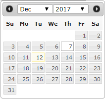 Date selection interface · Issue #233 · ESA-VirES/WebClient-Framework · GitHub