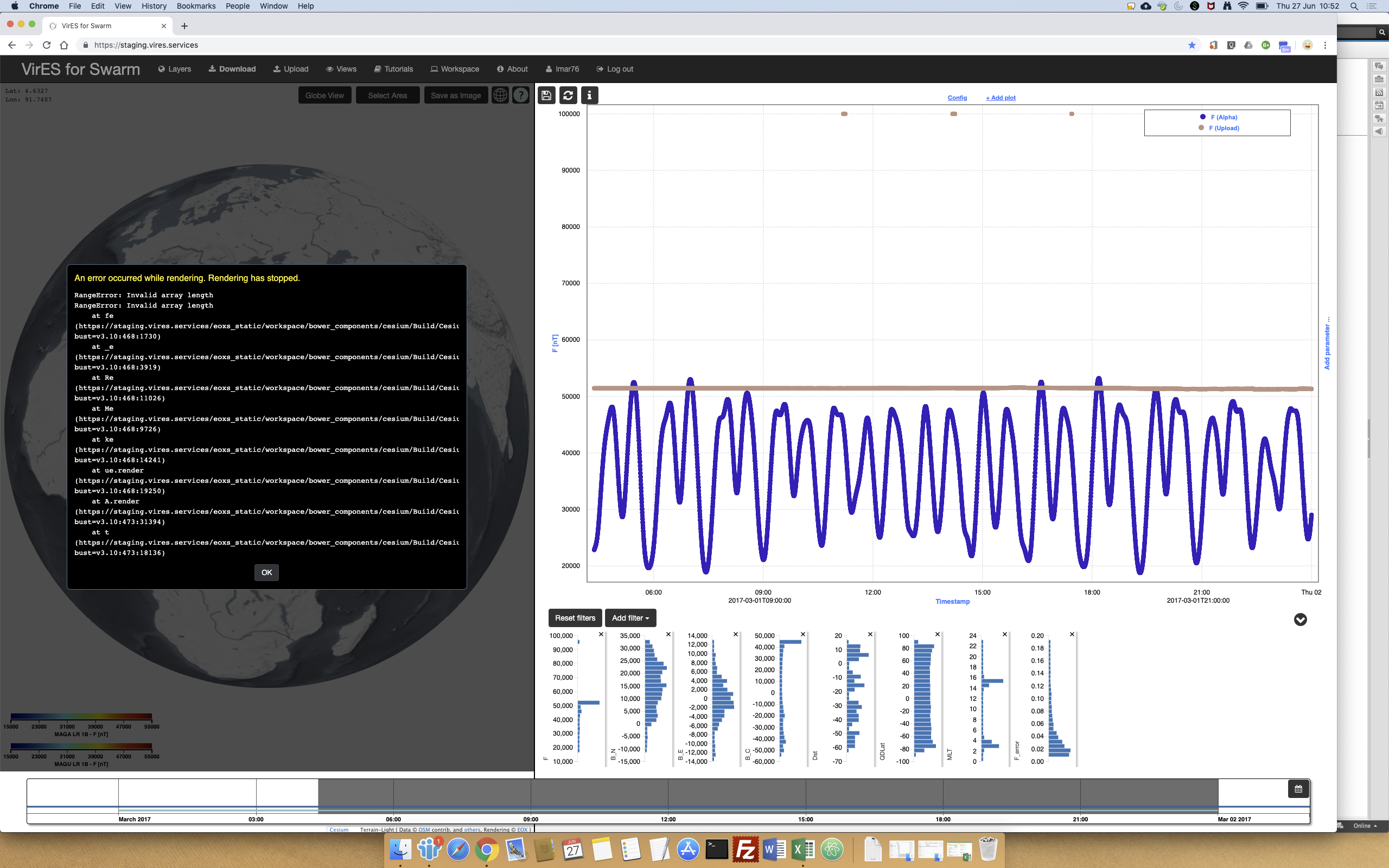 Rendering error with uploaded data · Issue #341 · ESA-VirES/WebClient ...