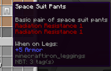 Space Suit Upgrades · Issue #57 · Slimefun-Addon-Community/Galactifun · GitHub