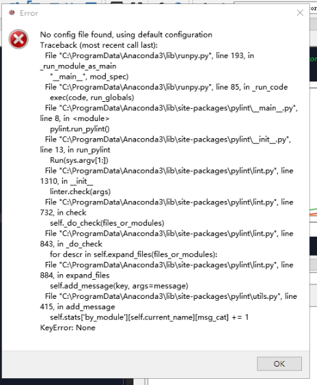 **What steps will reproduce the problem?** · Issue #4935 · spyder-ide ...