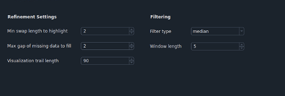 Missing animals in tracklet gui · Issue #2130 · DeepLabCut/DeepLabCut · GitHub