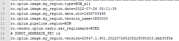 OnePlus 10 Pro (NE2213) ROM EUEX and EEA · oxygen-updater oxygen ...